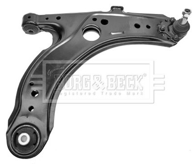 CAPSautomotive Track Control Arm for Volkswagen 1J0407151 1J0407151C ...