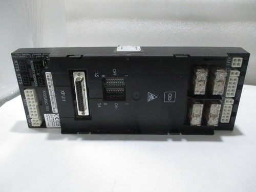 KONE KCE Elevator KCEMSC 703 Safety Circuit Board KM51050093G23 | eBay