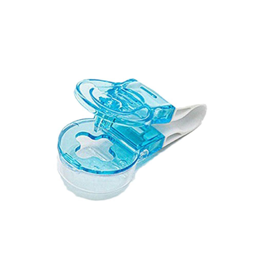 Portable Pill Taker Remover - Tablets Pill Blister Pack Opener ...