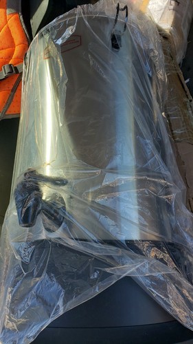 Still Spirits Turbo 500 Boiler 120v 25L Electric Pot T500 grainfather ...