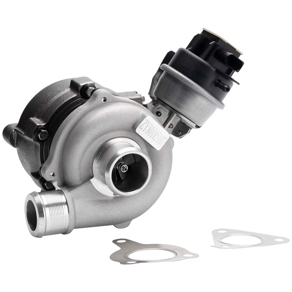 Turbo for Audi A4 B7 2.0 TDi 170HP BRD BVA engine 53039700109 ...