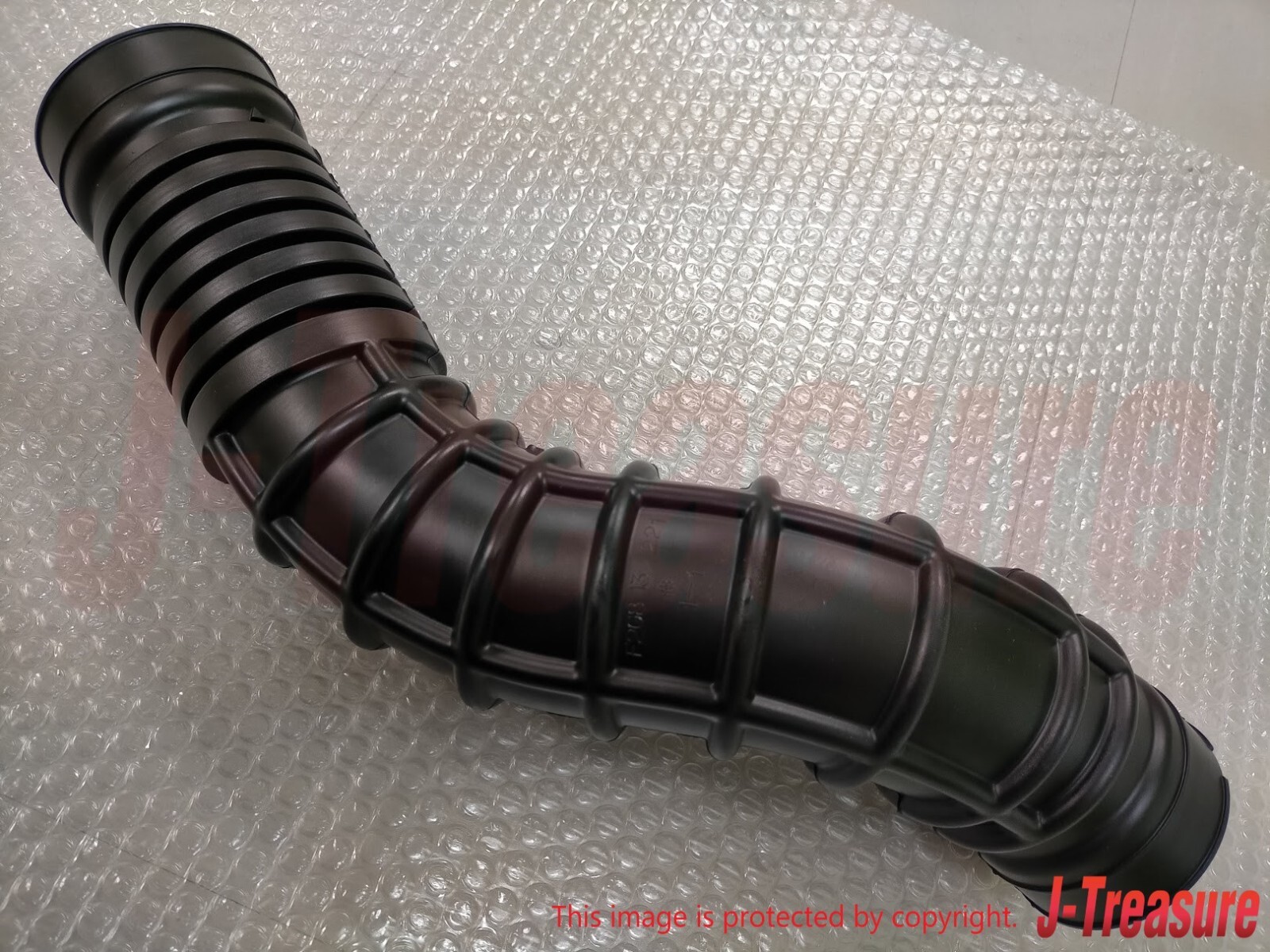 MAZDA B-SERIES B2200 UF 1990-1993 Genuine Air Intake Duct Hose F2G8-13 ...
