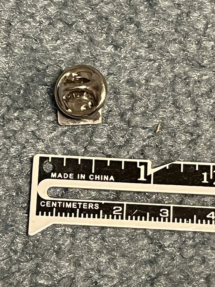 VW Volkswagen New Beetle Hat Lapel Pin | eBay