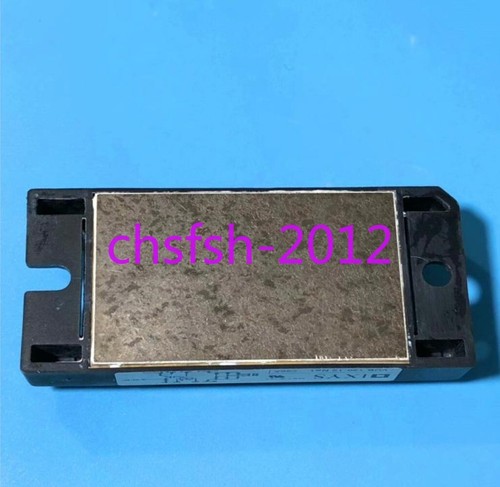 1 PCS SIEMENS With brake rectifier bridge chopper diode VUB120-12-16N01 ...