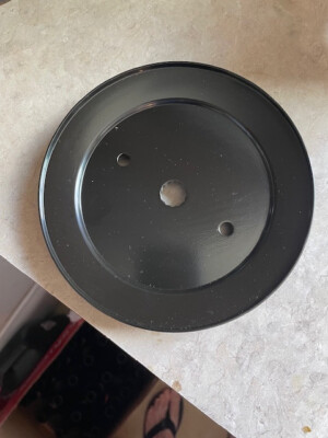 Spindle Pulley Replacement for 195945,197473,5321959,21546446 42" and ...