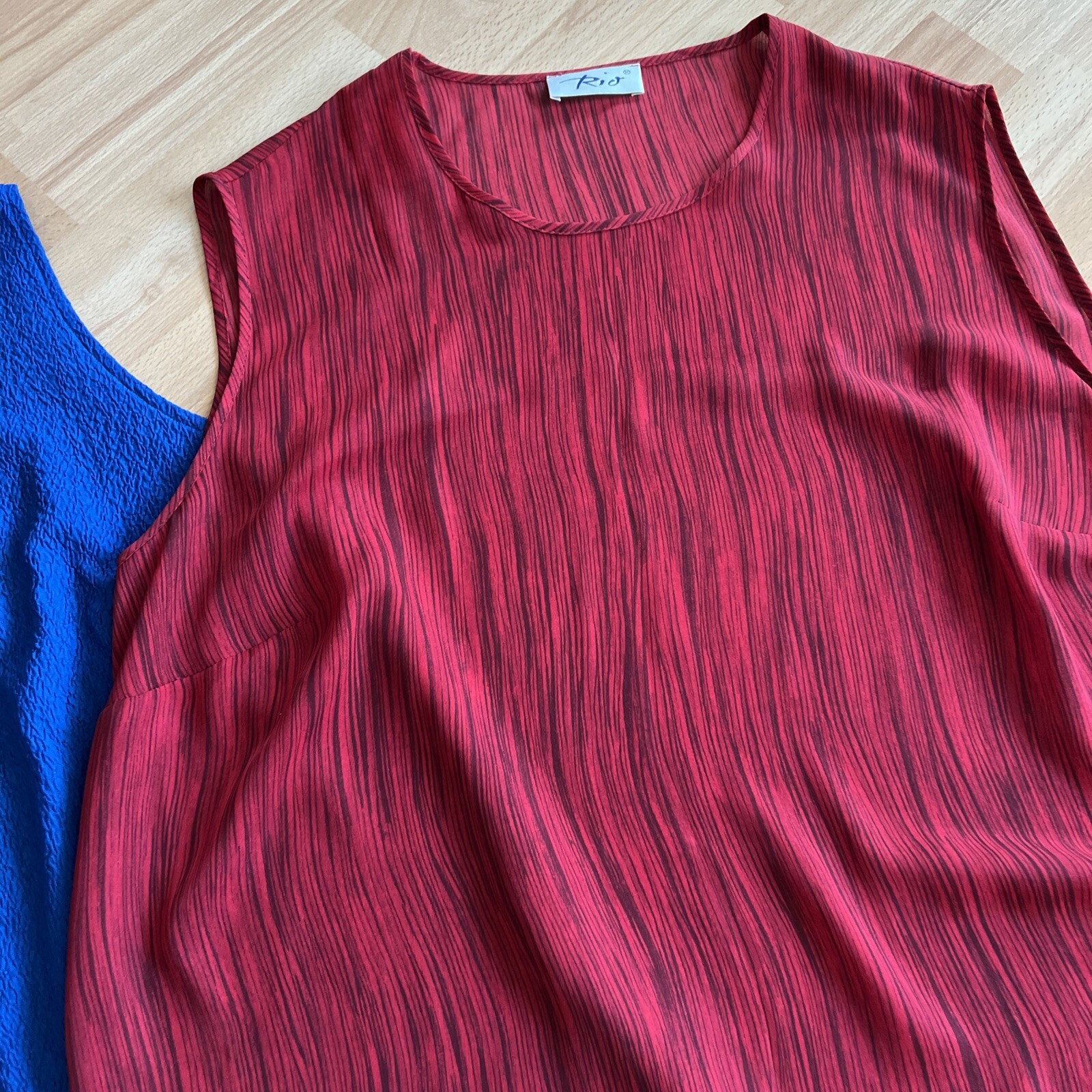 2 Tops Gr. 48 | eBay