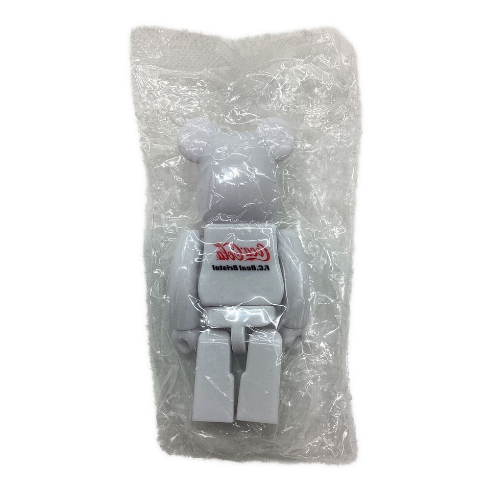 BEAR BRICK BEAR BRICK Cola FCRB Secret Series 40 | eBay