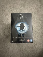 The X Files Complete Collection for sale | eBay