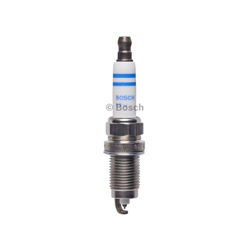 BOSCH High Performance OE Quality Iridium Spark Plug For Volkswagen # ...