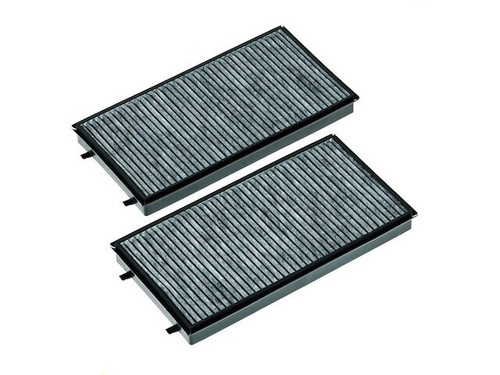 For 2004-2013 Rolls Royce Phantom Cabin Air Filter 33324RYGJ 2005 2006 ...