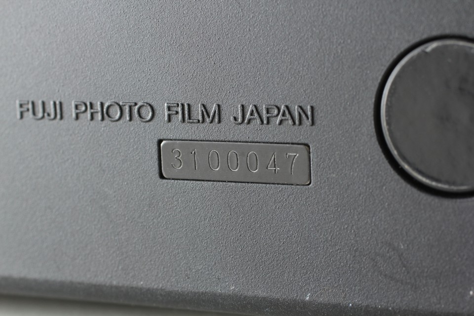 [MINT] Fuji Fujifilm GW690III 6x9 Film Camera EBC Fujinon 90mm f/3.5 ...