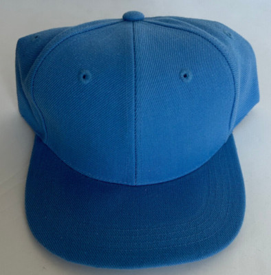 Kids Hat for Girls and Boys Baby Baseball Cap Kids Hats Baby Blue | eBay