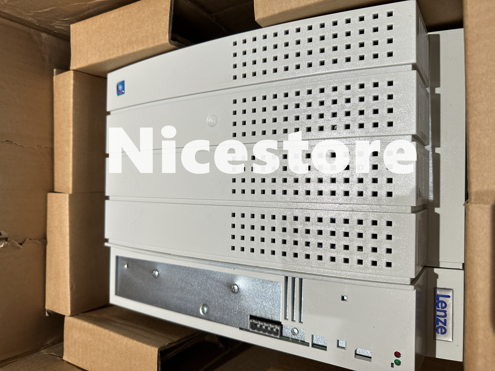 Brand New E82EV751_4B E82EV7514B Frequency Converter | eBay