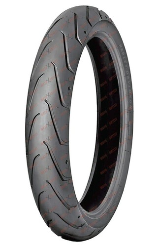 Michelin Scorcher 11 100/80B17 Front Tire Motorcycle 100 80 17 Harley ...