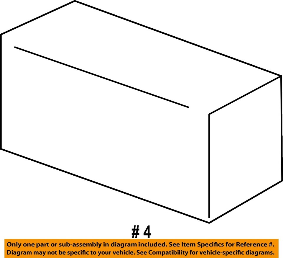 GM OEM 04-12 Aura,G6,Malibu Electrical Fuse Relay-Maxi Fuse 22711064 | eBay