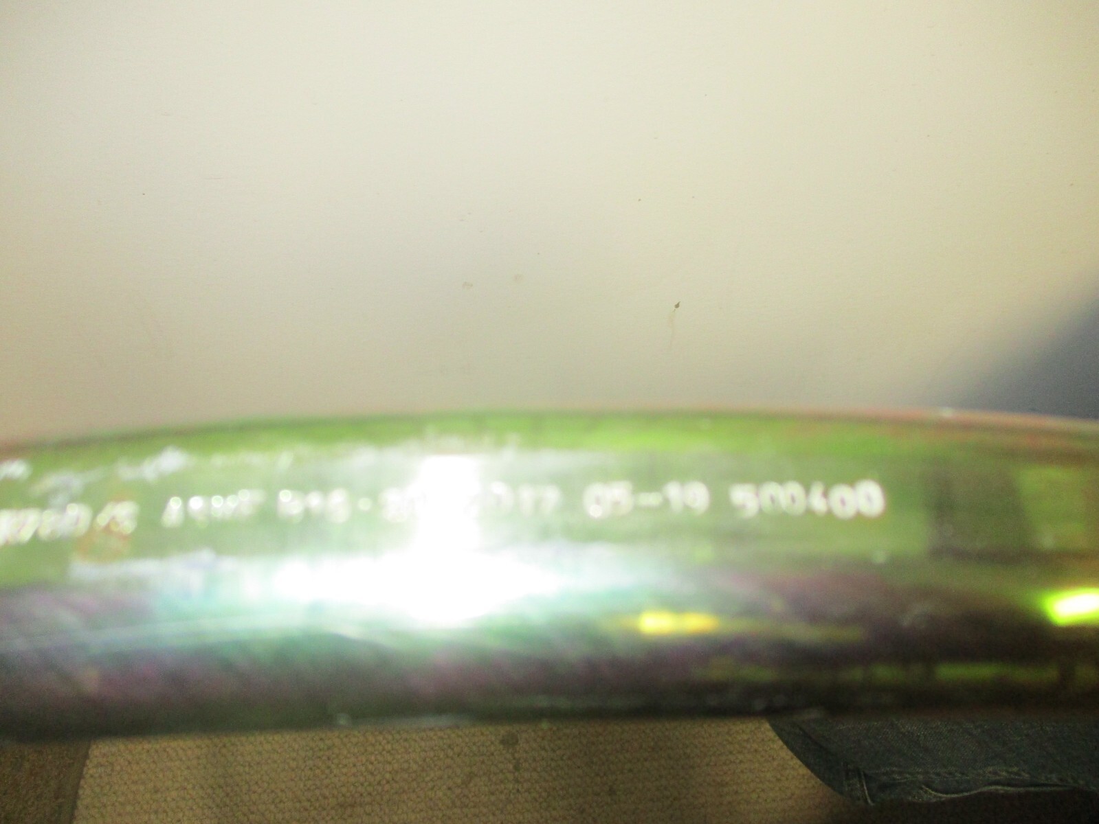 R78 RTJ Ring Type Joint Flange Gasket Oval Type Steel B16.20 for 24 ...