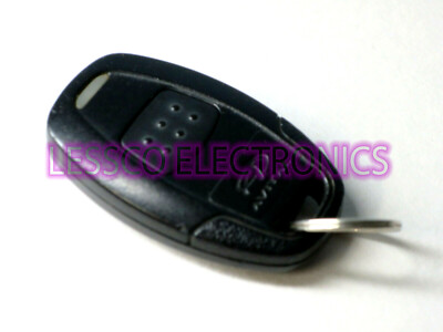 with FREE Program Info DEI Directed 7111A 7111L 1 Button Remote ...