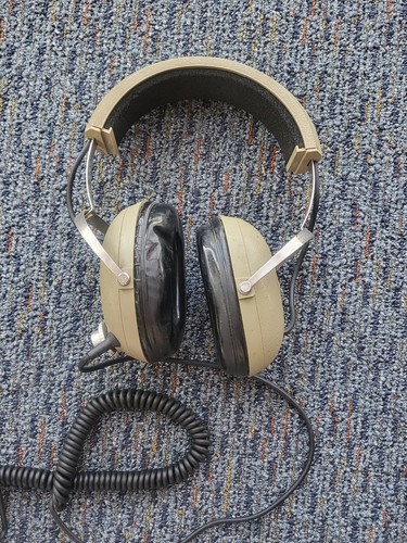 Vintage Koss PRO/4AA Stereo Headband Over Ear Headphones | eBay