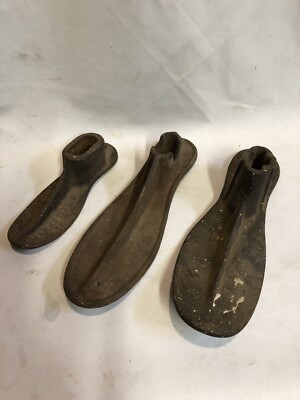 Other - Shoe Molds