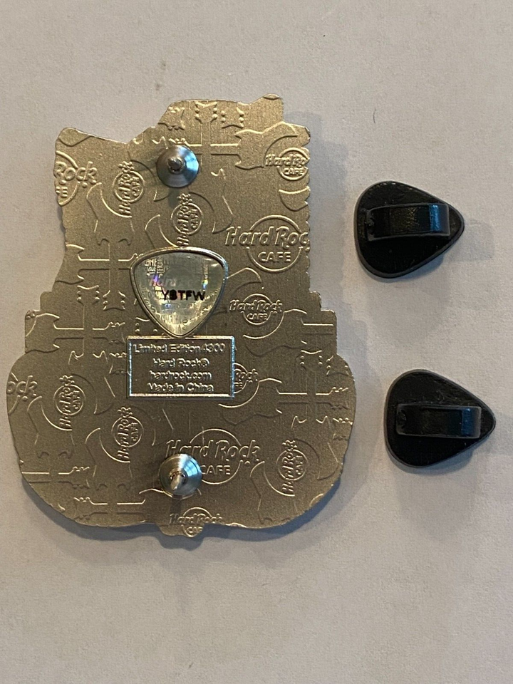 Hard Rock Cafe - Tampa Hotel and Casino - 2019 OPENING DAY TEAM STAFF ...