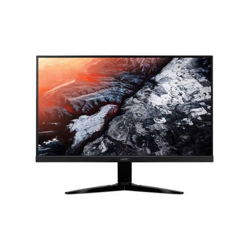 Acer Nitro KG2 KG271 M3 68.6 cm 27" 1920 x 1080 pixels Full HD LED 1 ms ...