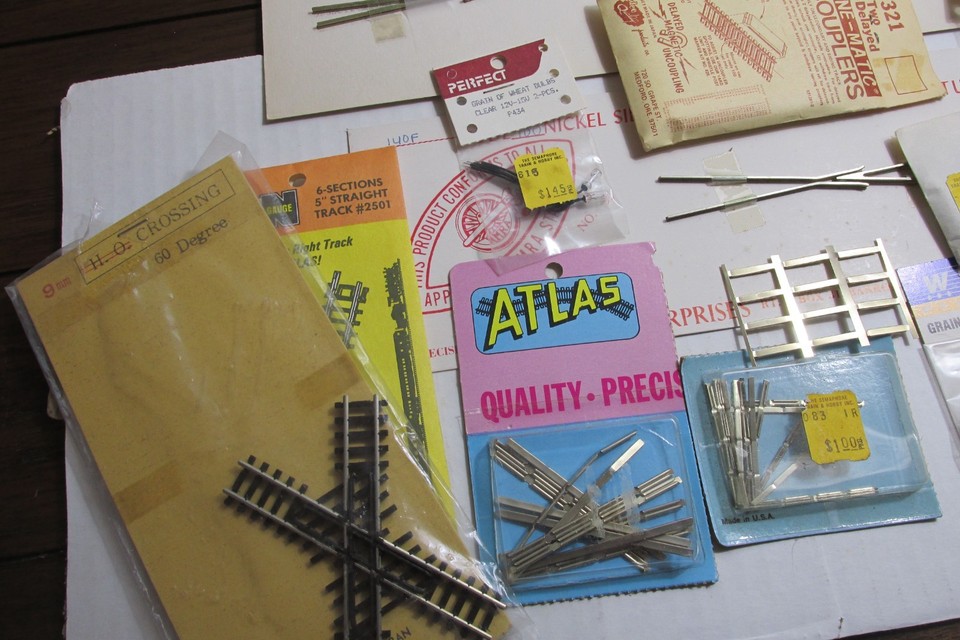 model train stuff for sale | eBay