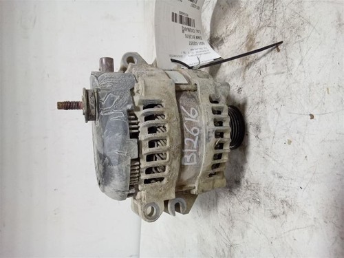 Alternator Classic Style 5 Lug Wheel Fits 14-19 DODGE 1500 PICKUP ...