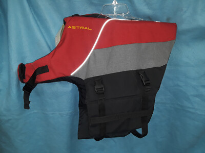 Astral Bird Dog Canine Life Jacket (size XL) | eBay