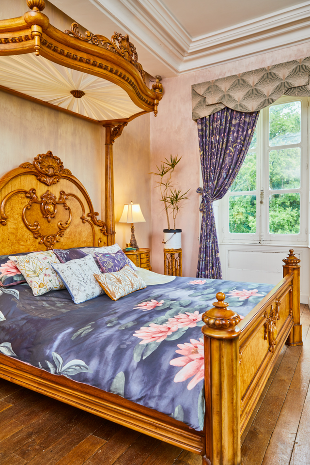 The Chateau Angel Strawbridge Bed Duvet Bedding Set - 13 Designs | eBay UK