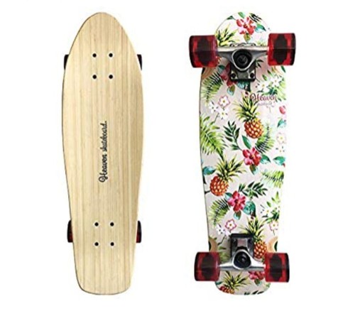 Skate Skateboard Cruiser Cruising Complete 8 Inch | eBay