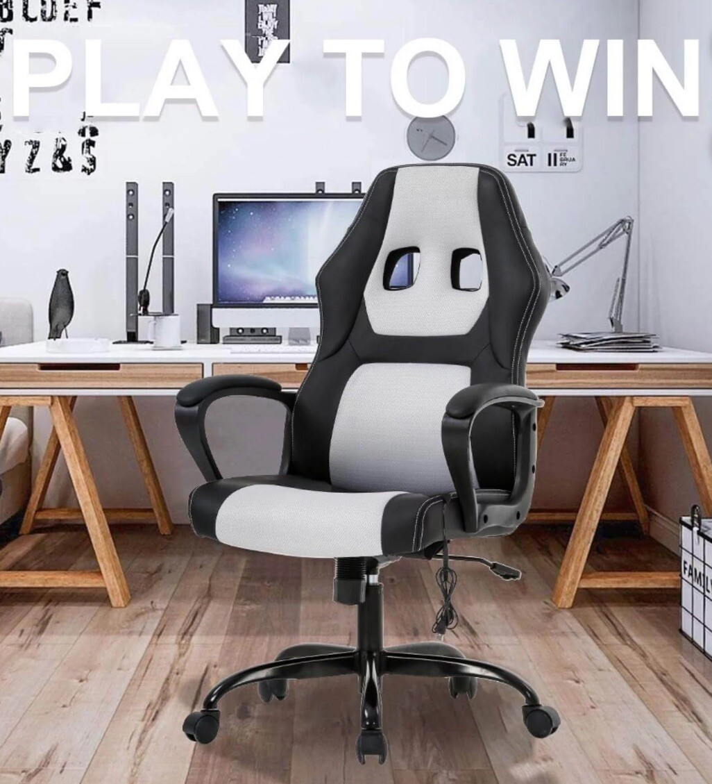 cheap gaming chair | eBay