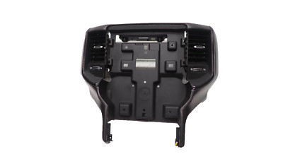 Genuine RAM Instrument Panel Bezel 7DA671KSAA DS DJ DT 2500 3500 2022 ...