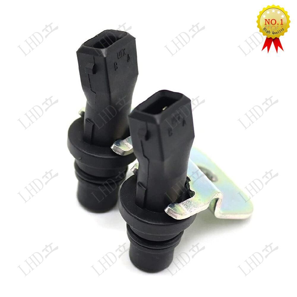 1 Pc Engine Timing Speed Sensor 2454630 245-4630 For Caterpillar 3126E ...