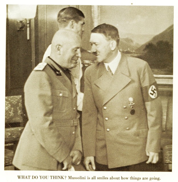 Sieg Heil! (Hail to Victory) : An Illustrated History of Germany from ...