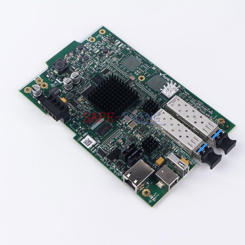 one NOTIFIER HS-NCM-SF high-speed single-mode network card new | eBay