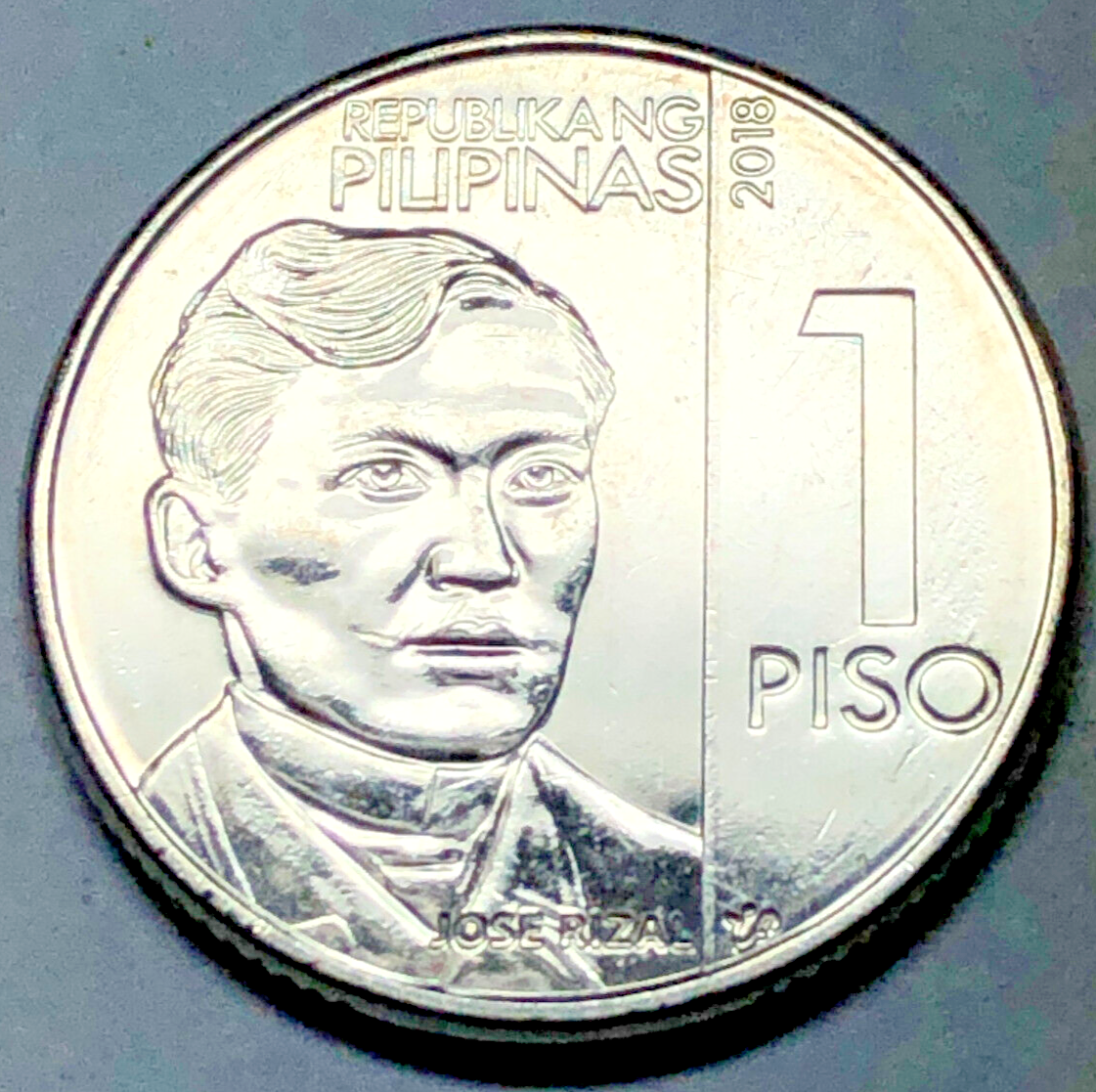 One Peso