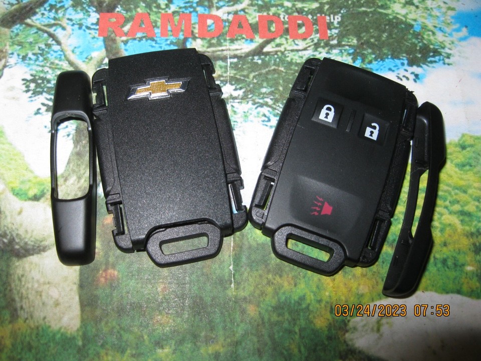 OEM Board GM 14-21 Colorado Silverado Canyon Sierra Escalade 13577771 ...