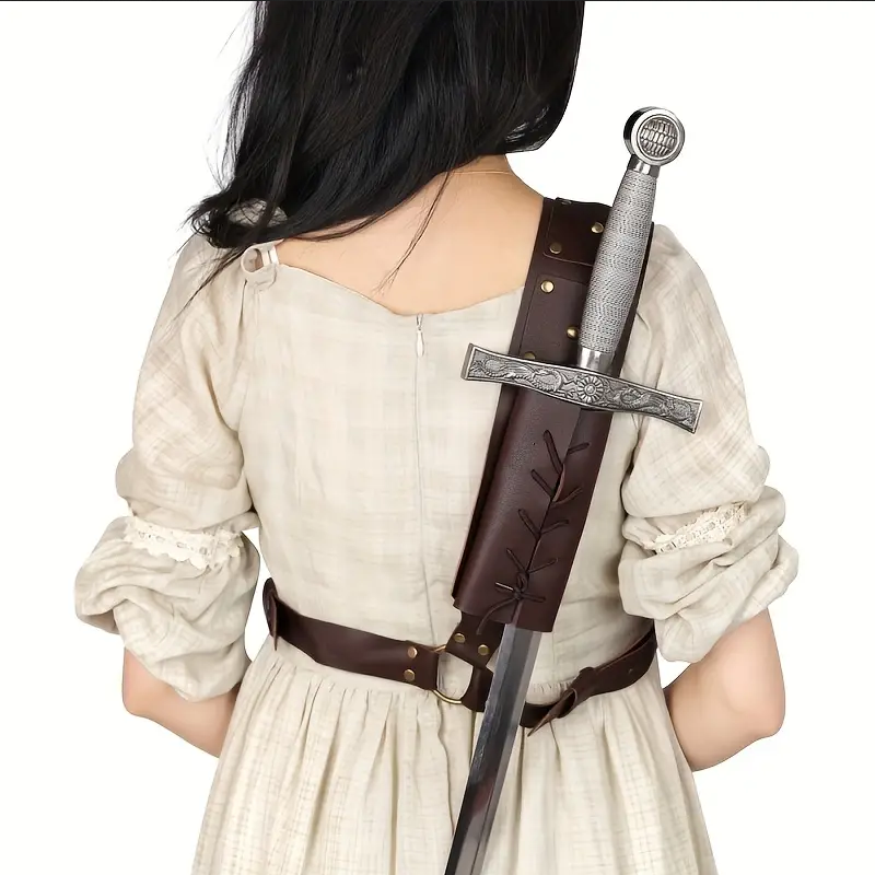 Renaissance Fair Medieval Historic Costume Clothes Viking Haloween ...