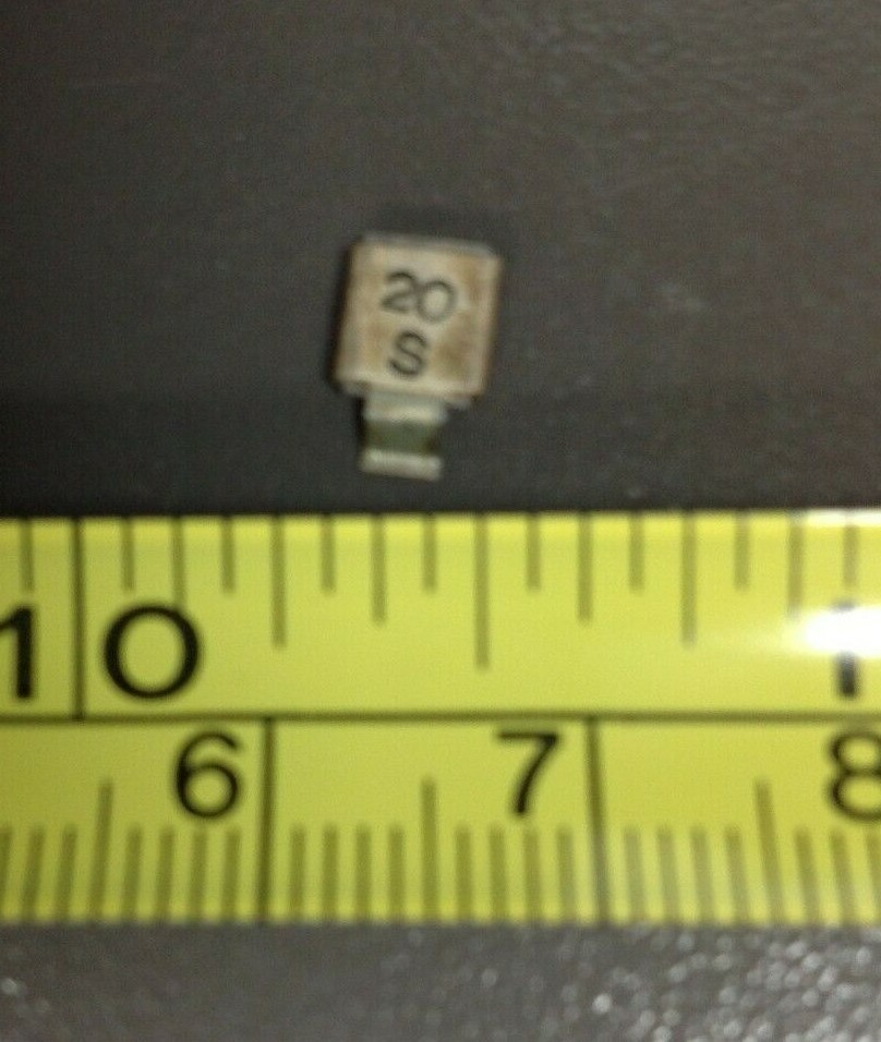 Semco Various Radio Capacitors, New Old Stock! Hard to Find! | eBay