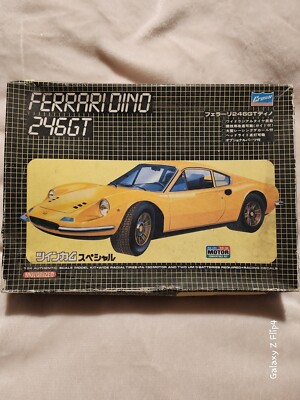 Model Car Kits | eBay UK
