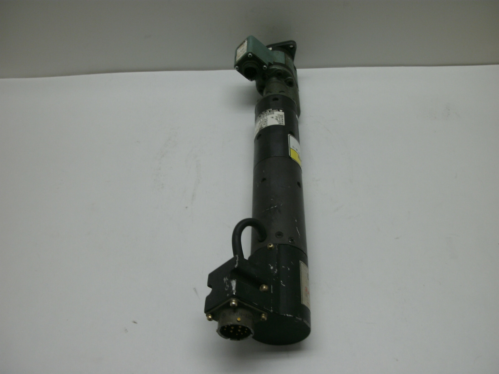 SANYO SDN-SP1-025FB NUTRUNNER SPINDLE 1/23.4 25.ONm QN531-10 for sale ...