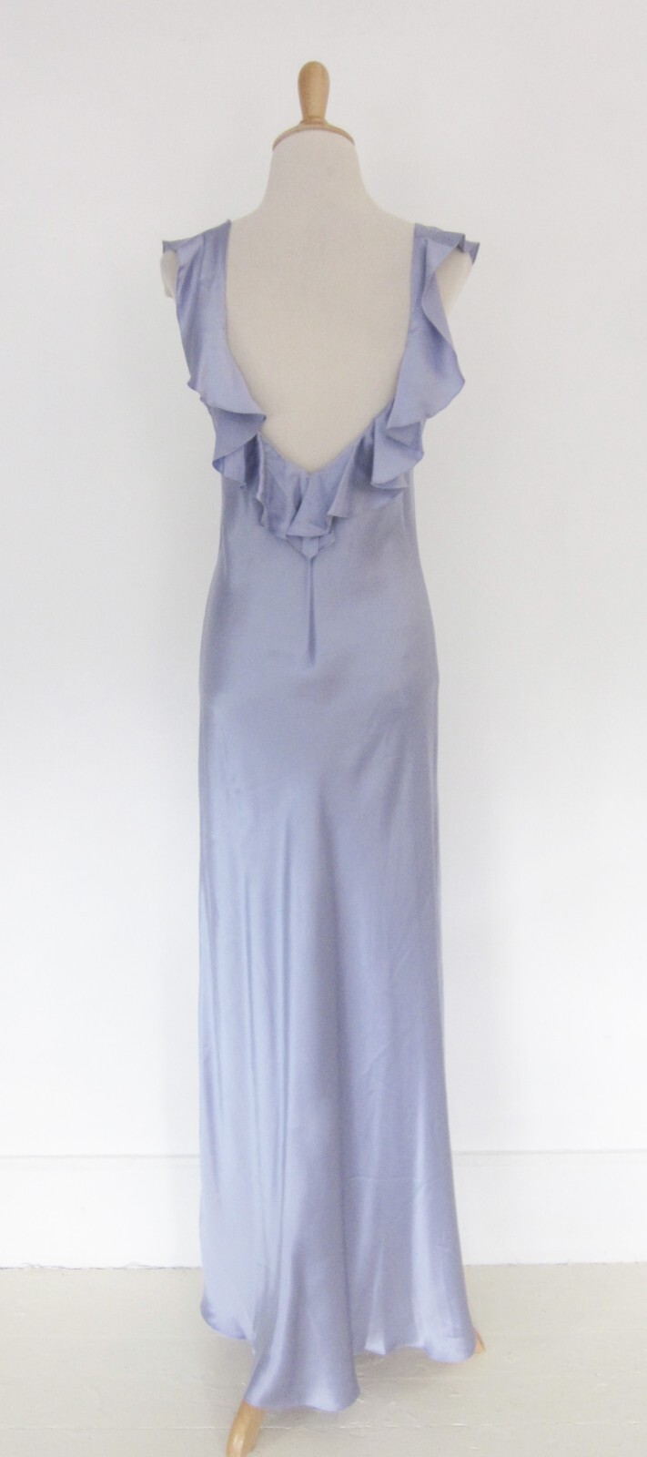 Rare Vintage 1970s Victoria's Secret Lynn La Cava Sil… - Gem