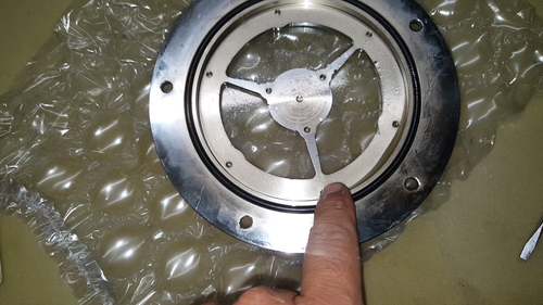 OEM Genuine Harley-Davidson Inner Primary Gasket Kit Part 25700226 for ...