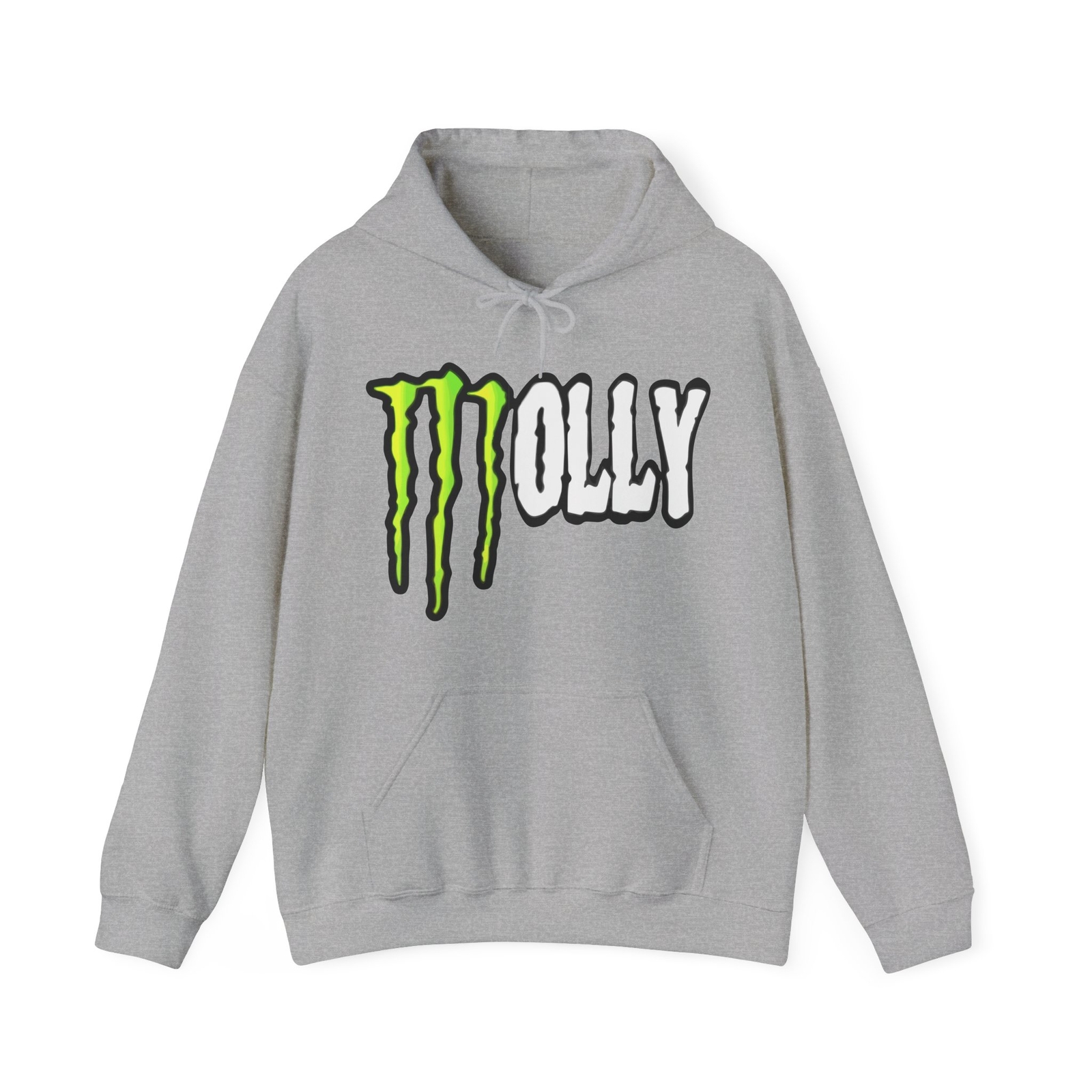 Molly Santana mollysantana00 Hoodies Merch - All Sizes | eBay