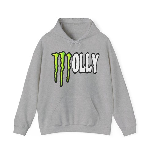 Molly Santana mollysantana00 Hoodies Merch - All Sizes | eBay