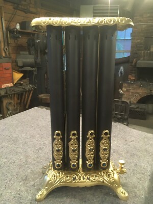 Stoves - Jewel Stove