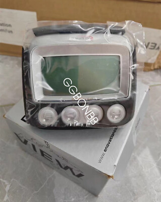 MURPHY PV101-C-M02 digital display meter 78700498 FedEx or DHL or UPS ...