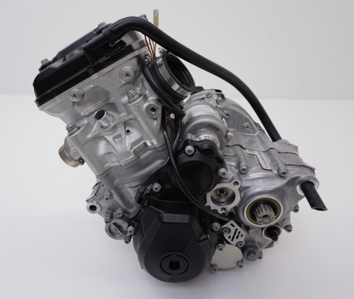 KTM 250 Engine Complete Crate Motor Mc 250 f Fc250 sxf Xcf 23 24 25 | eBay
