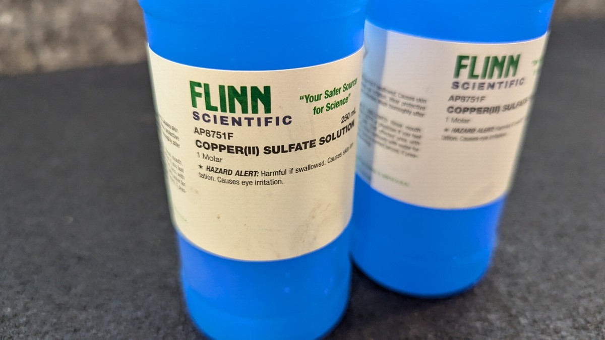 Flinn Scientific Logo Arizona Bioscience News: Flinn Foundation Names