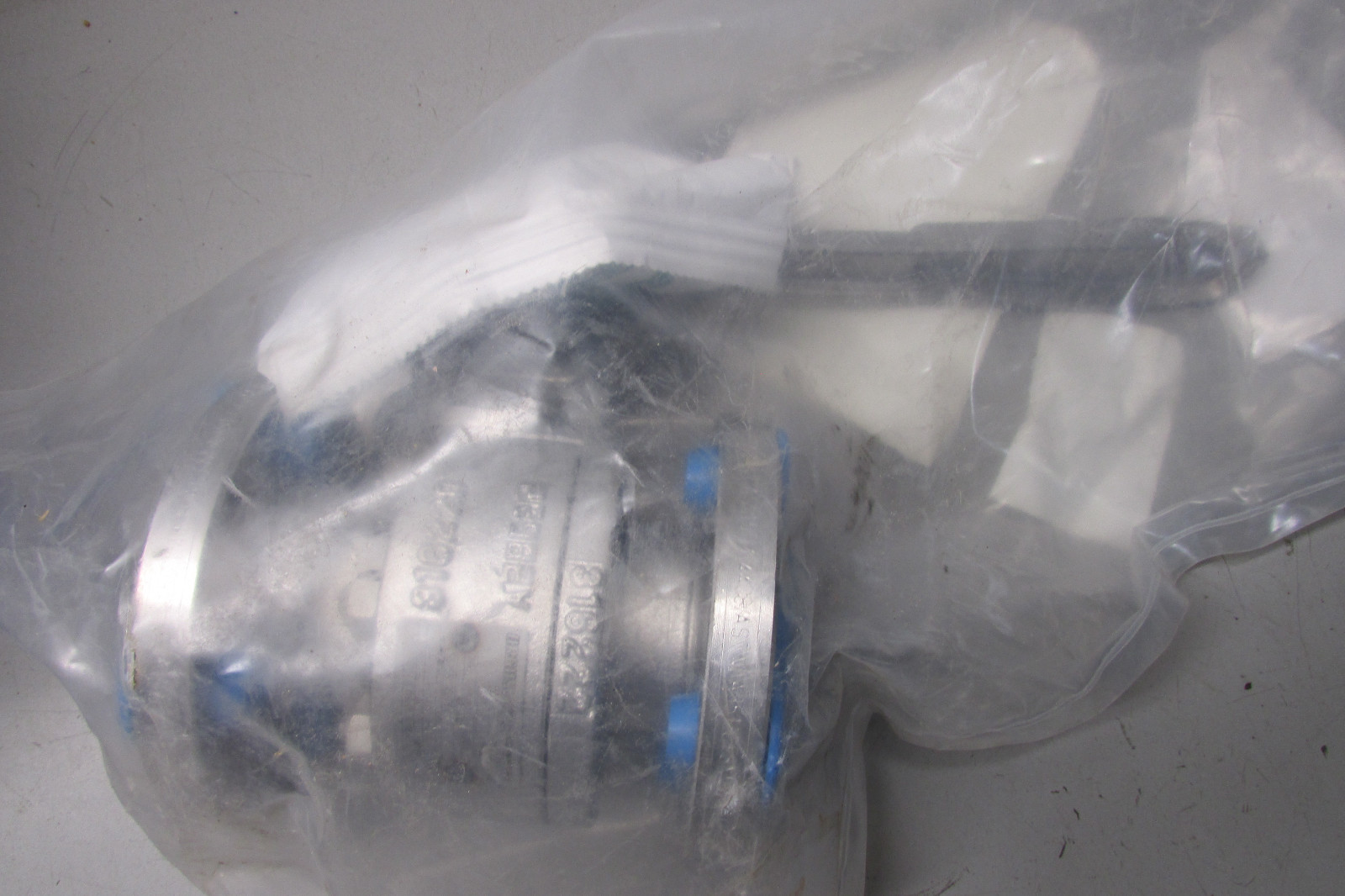 Argus 1'' Stainless Steel Ball Valve Type: FK79 Class: 150 AHK613-2 ...